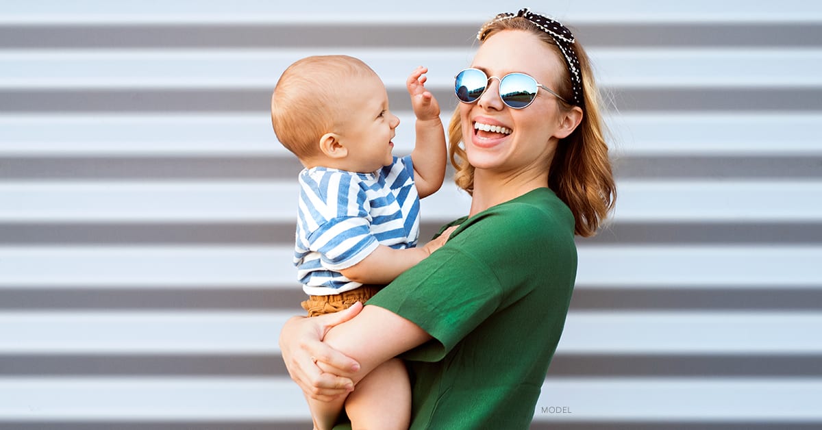 Can You Breastfeed With Breast Implants? | Dr. Steven Camp