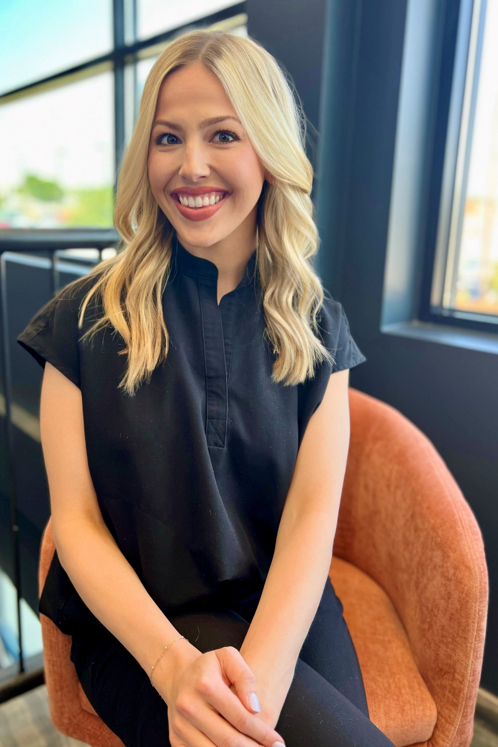 Surgical Team at Modern Surgery Center