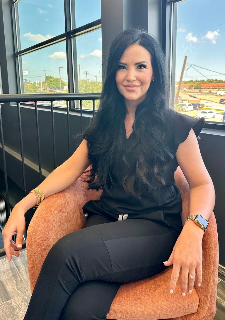 Surgical Team at Modern Surgery Center