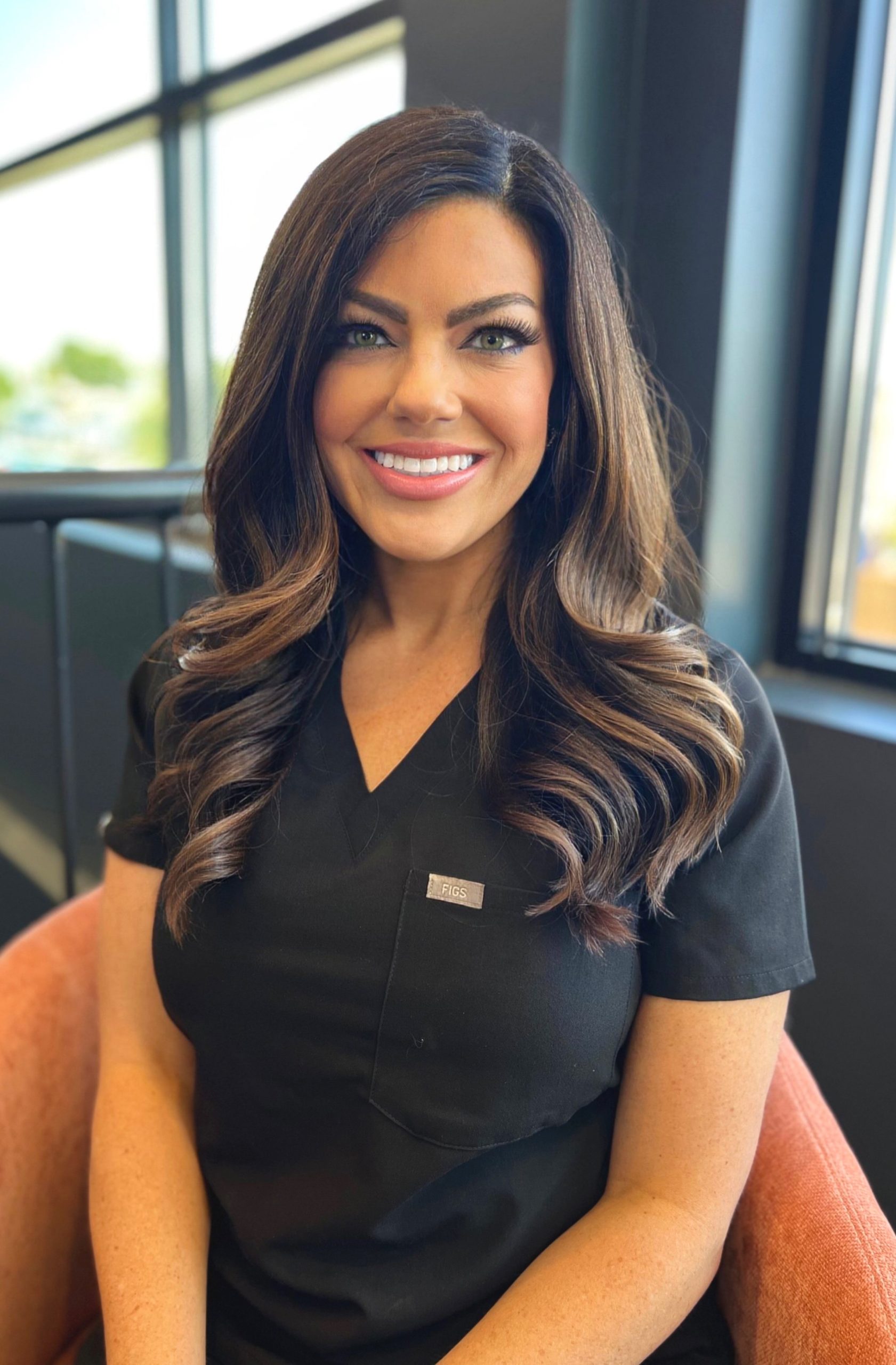 Surgical Team at Modern Surgery Center